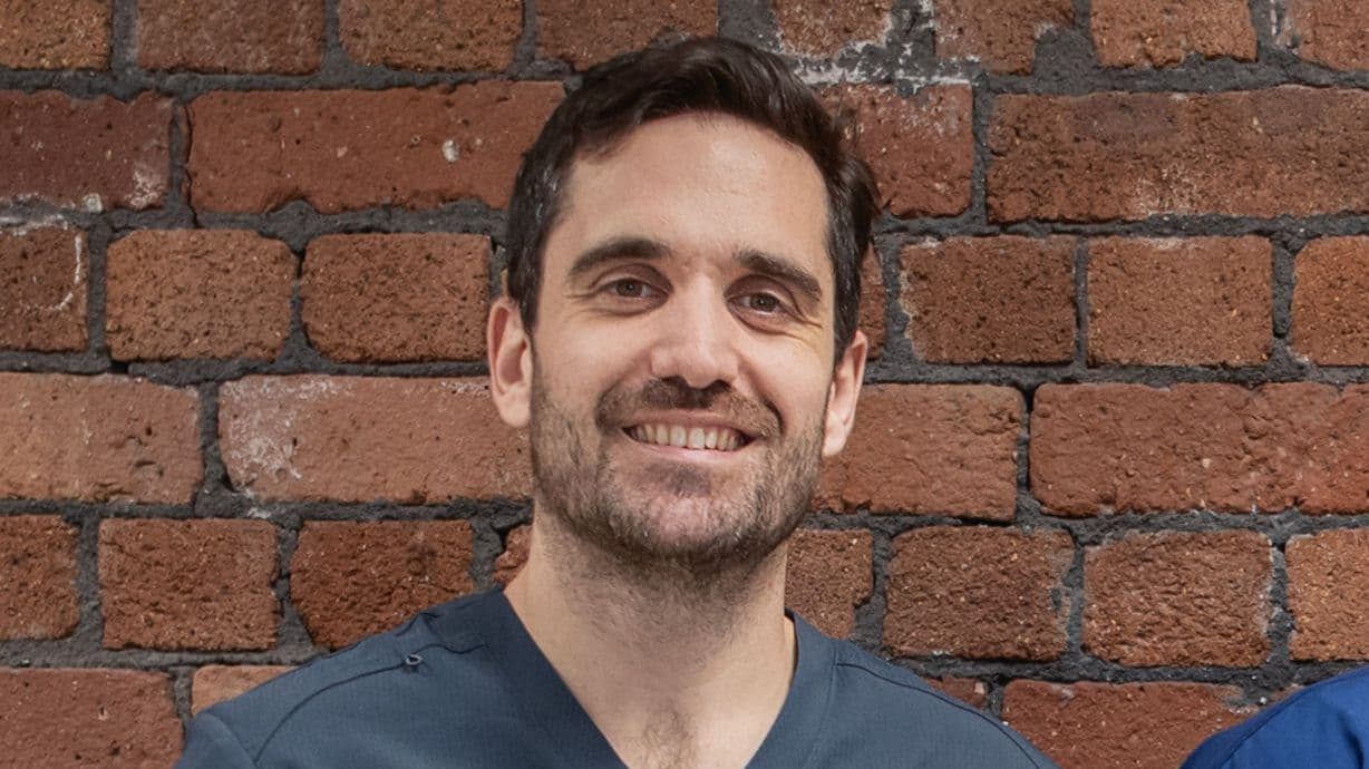 Meet The Referrals Team | Animal Trust Vets