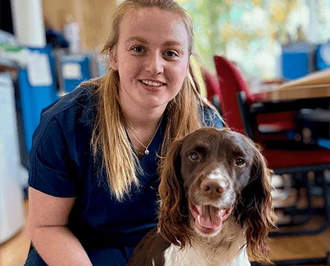 Join the Animal Trust Team